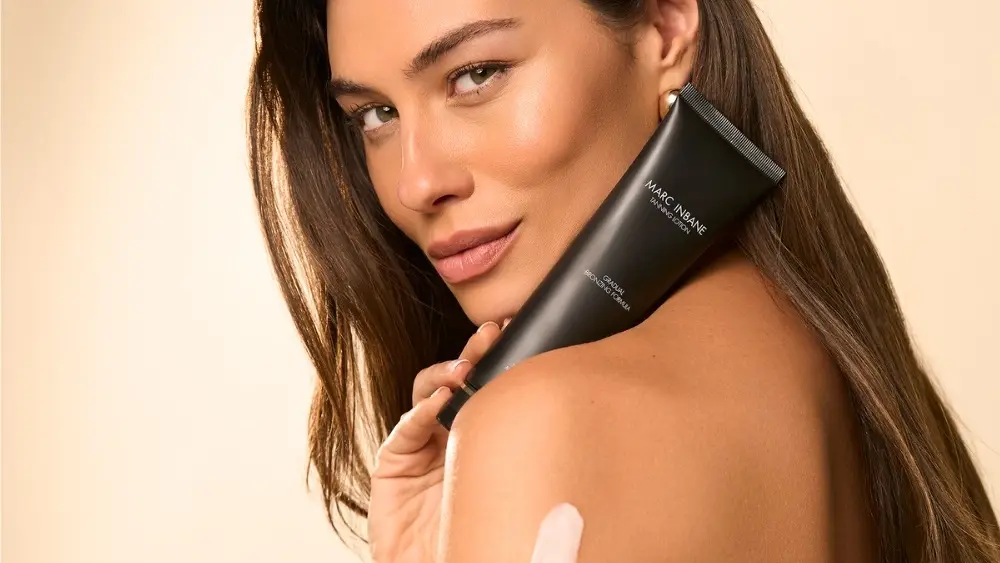 Marc Inbane Hyaluronic Self Tanning Spray 100ml
