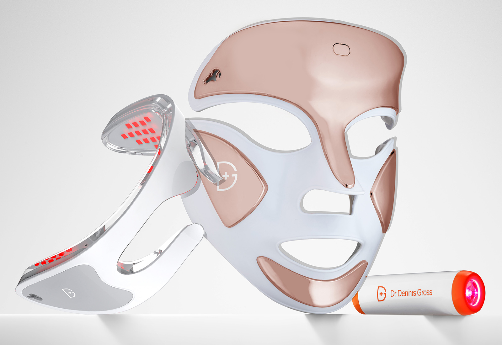 Dr Dennis Gross SpectraLite FaceWear Pro