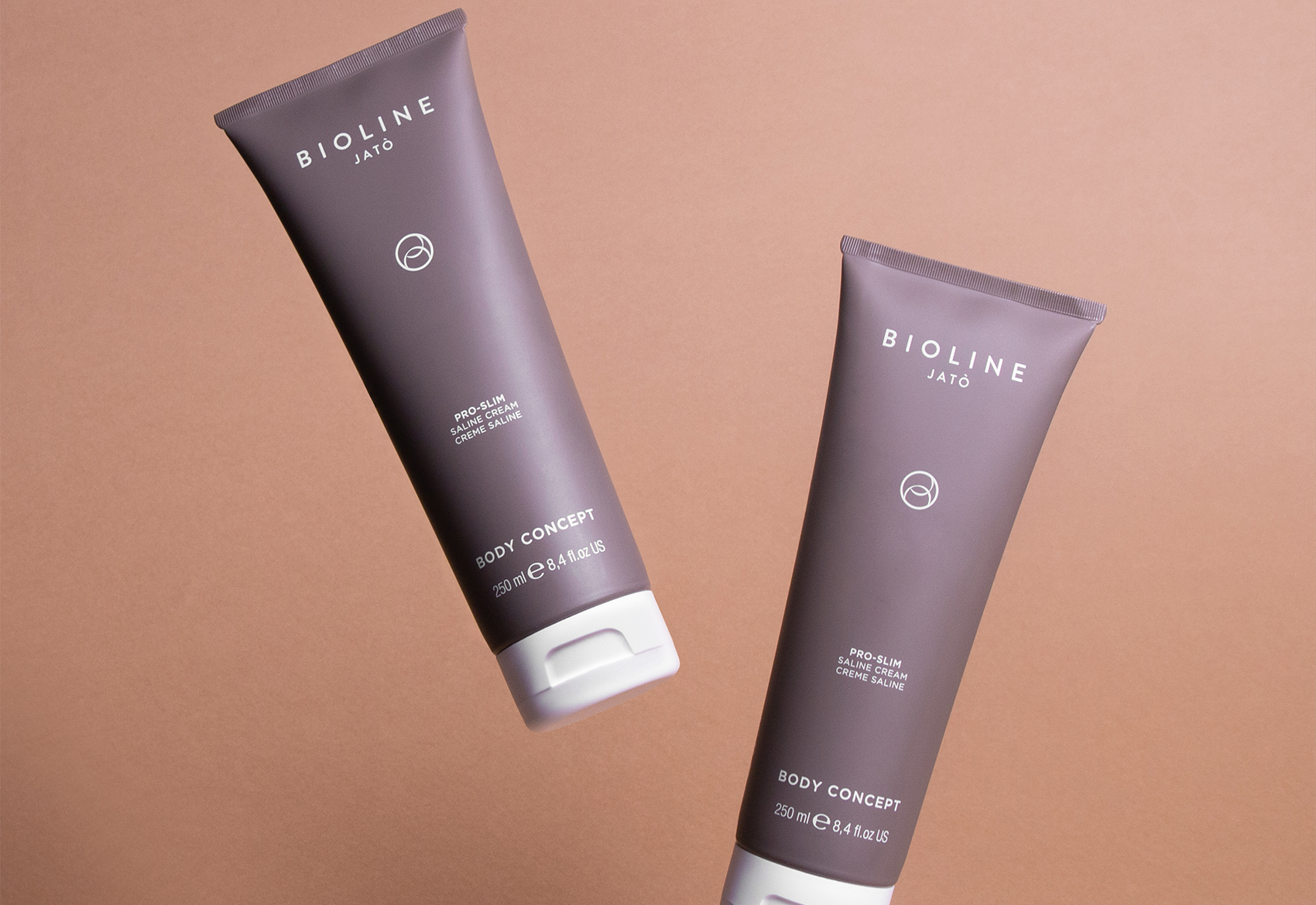 Bioline Body Concept Prime Pro-Slim Saline Cream