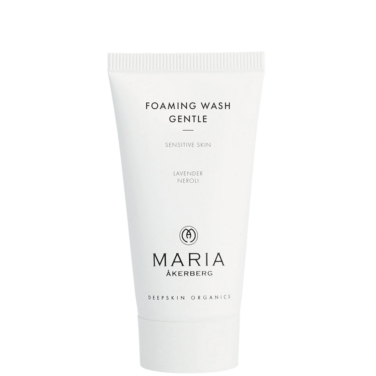 Maria Åkerberg Foaming Wash Gentle 30 ml