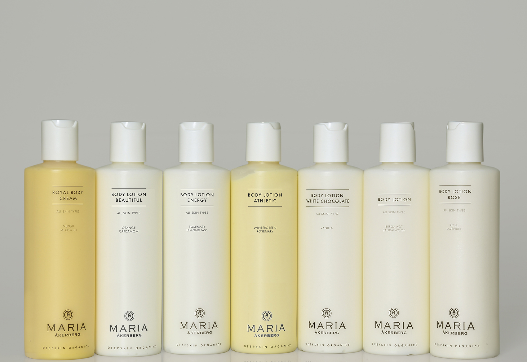 Maria Åkerberg Body Lotion 30 ml