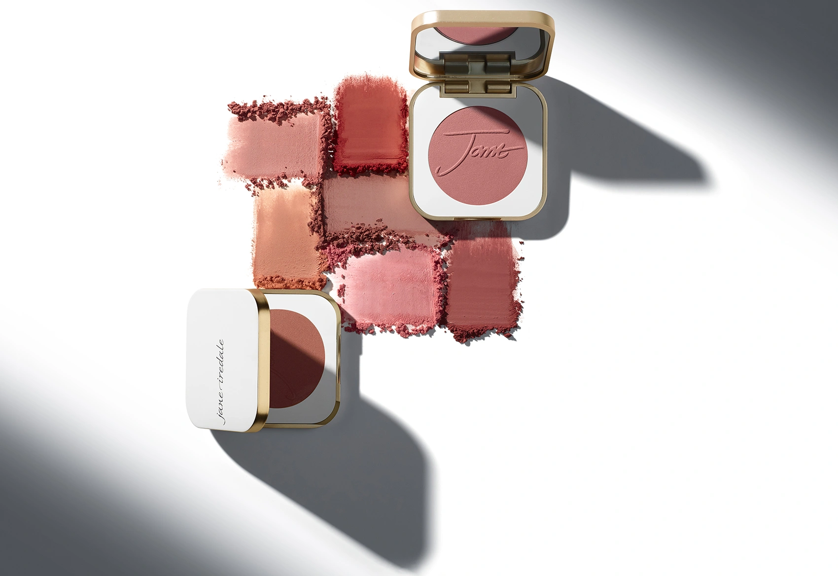 Jane Iredale PurePressed Blush Awake