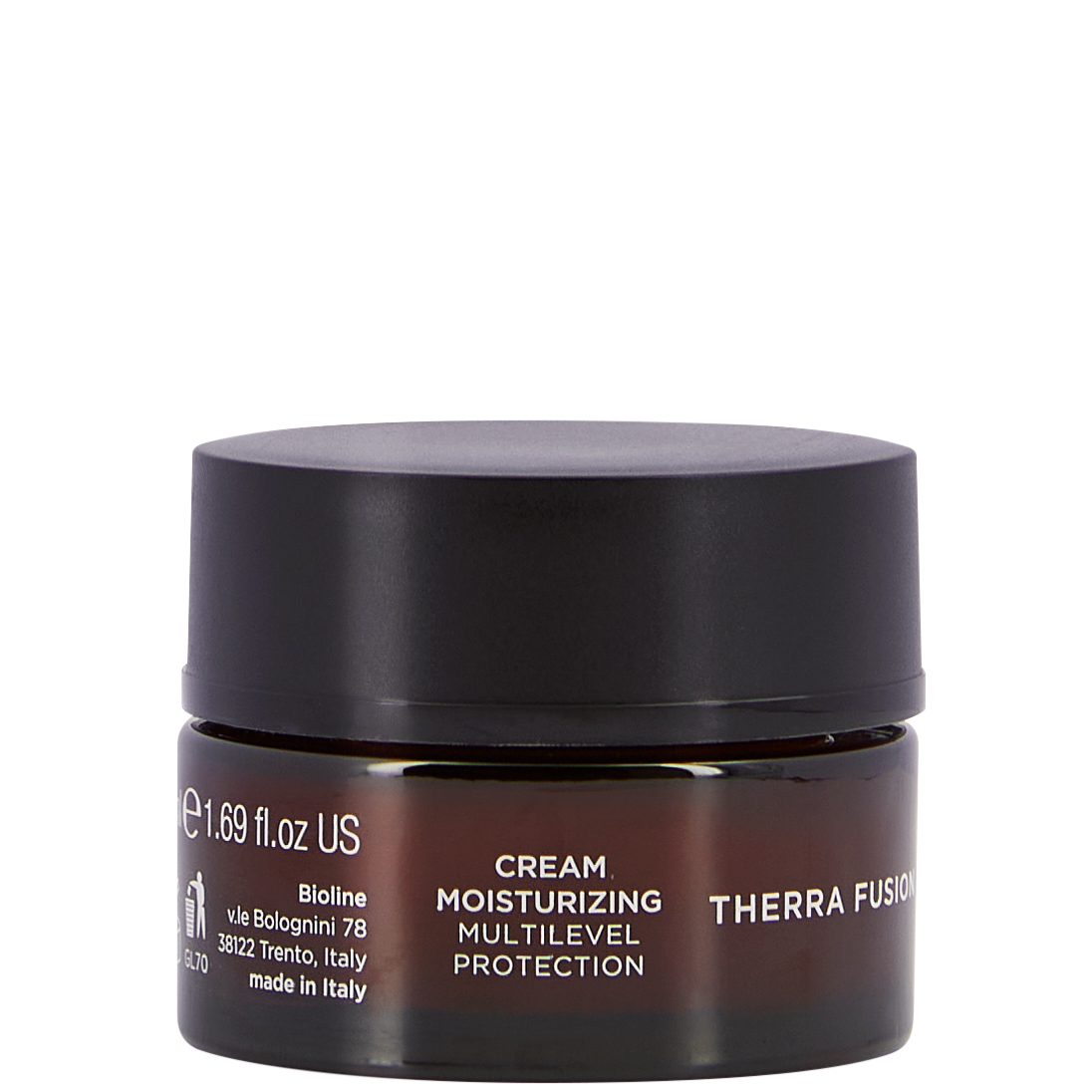 Bioline Therra Fusion Moisturizing Cream